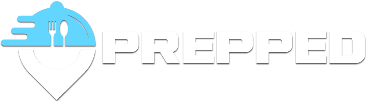 Prepped Logo